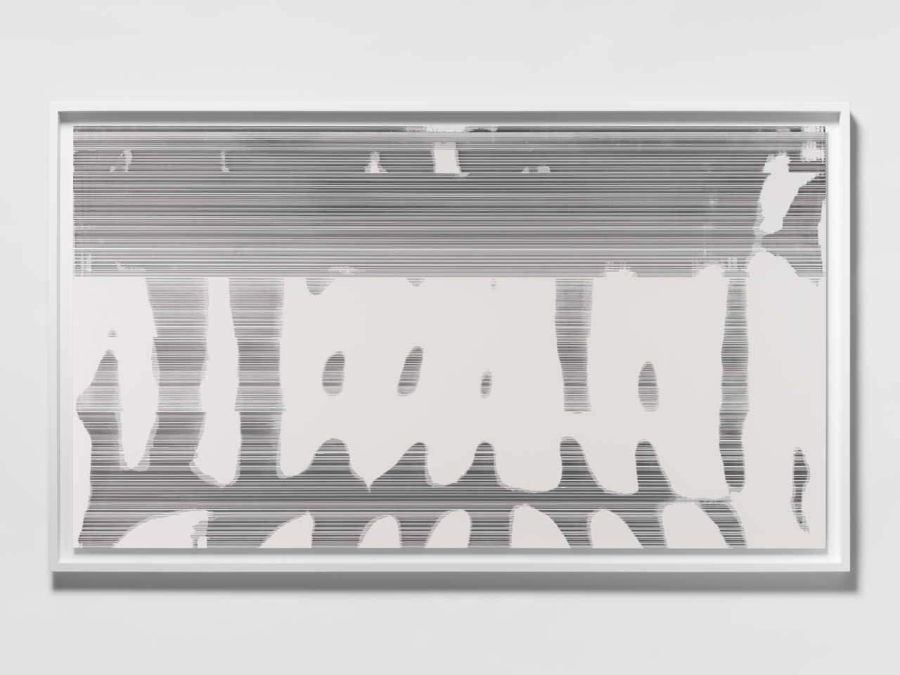 Plotter#21 - Kohei Nawa