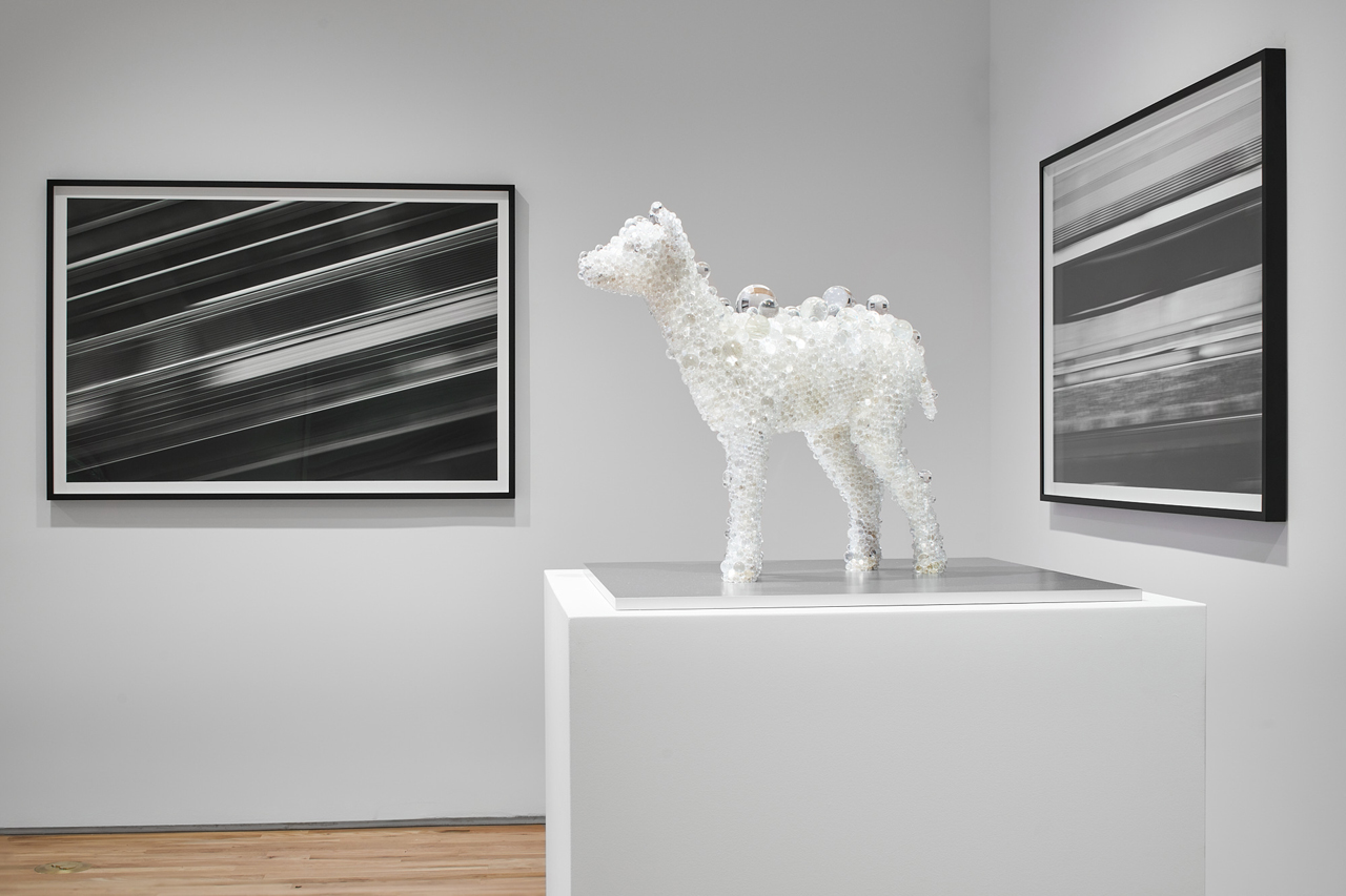 PixCell_Moment - Kohei Nawa