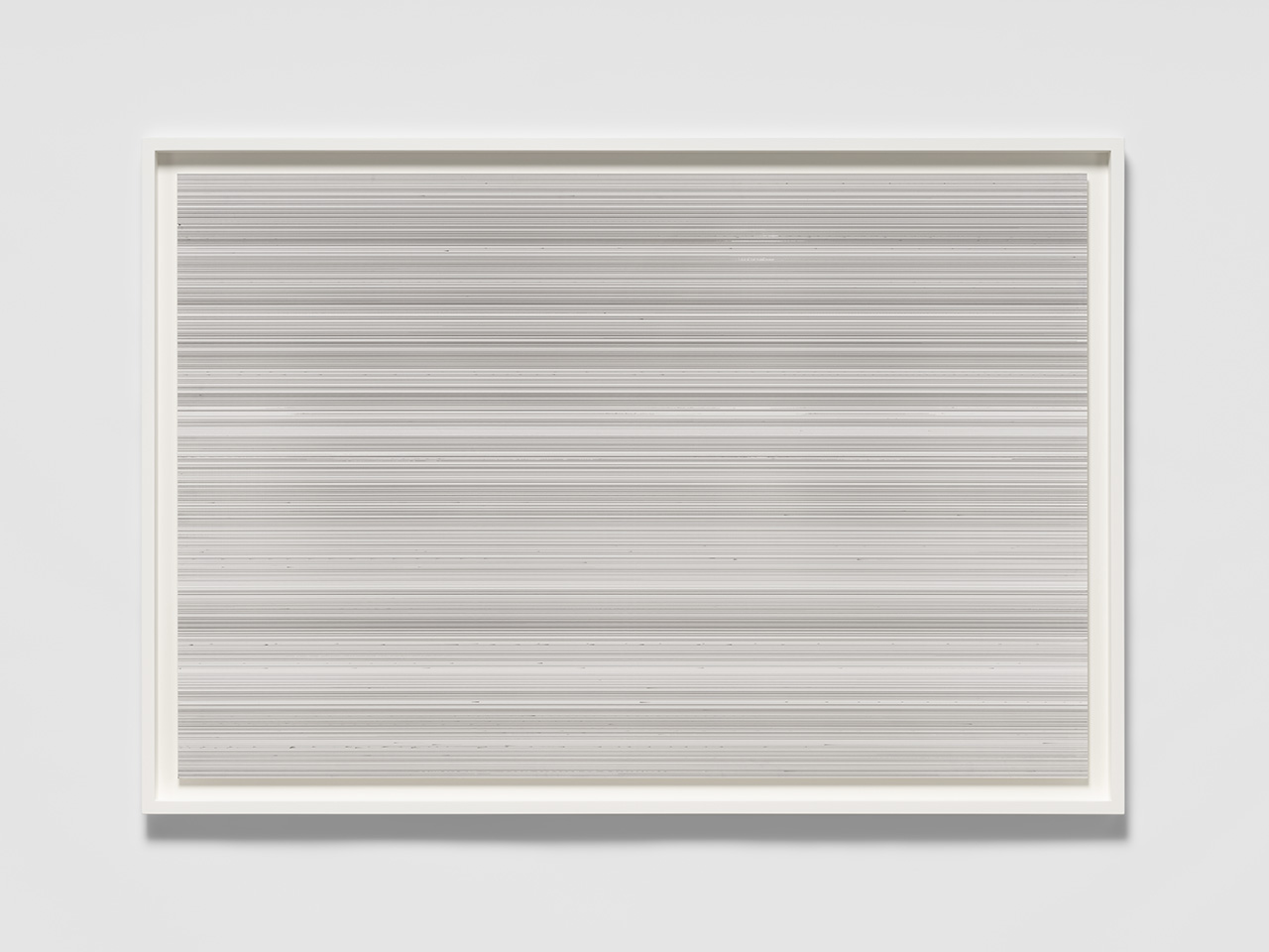 Plotter#21 - Kohei Nawa