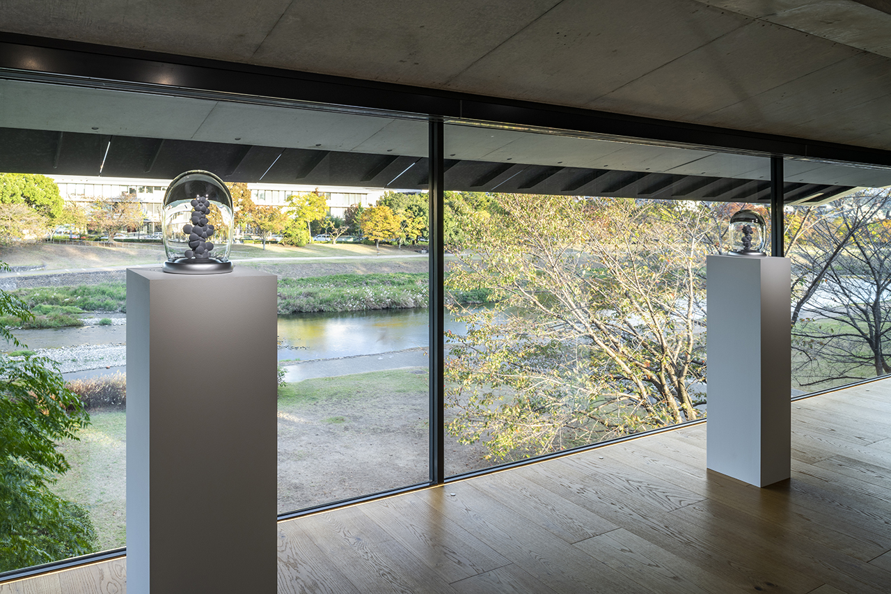 From Code to Material - Kohei Nawa