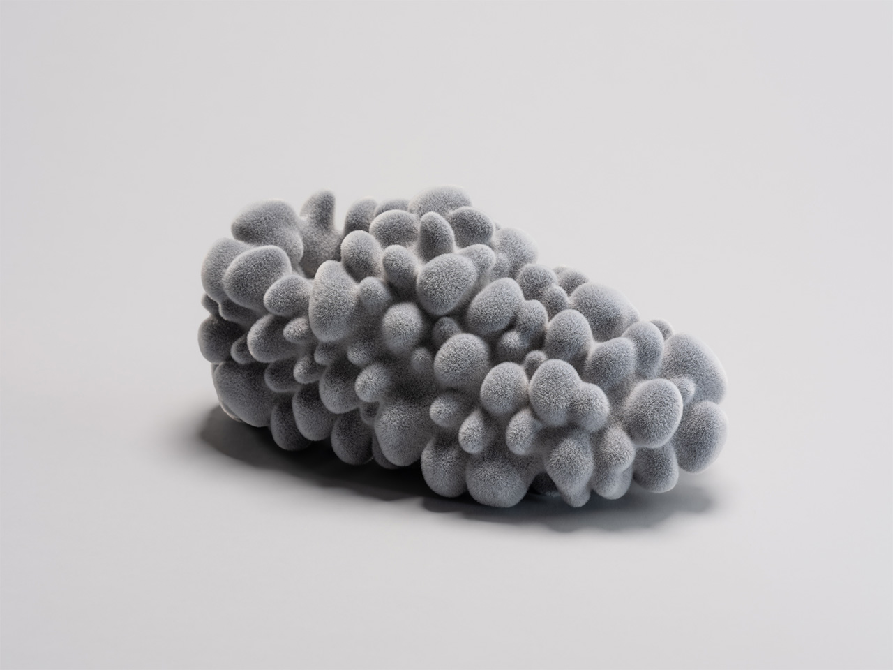 Velvet-Nap#2 - Kohei Nawa