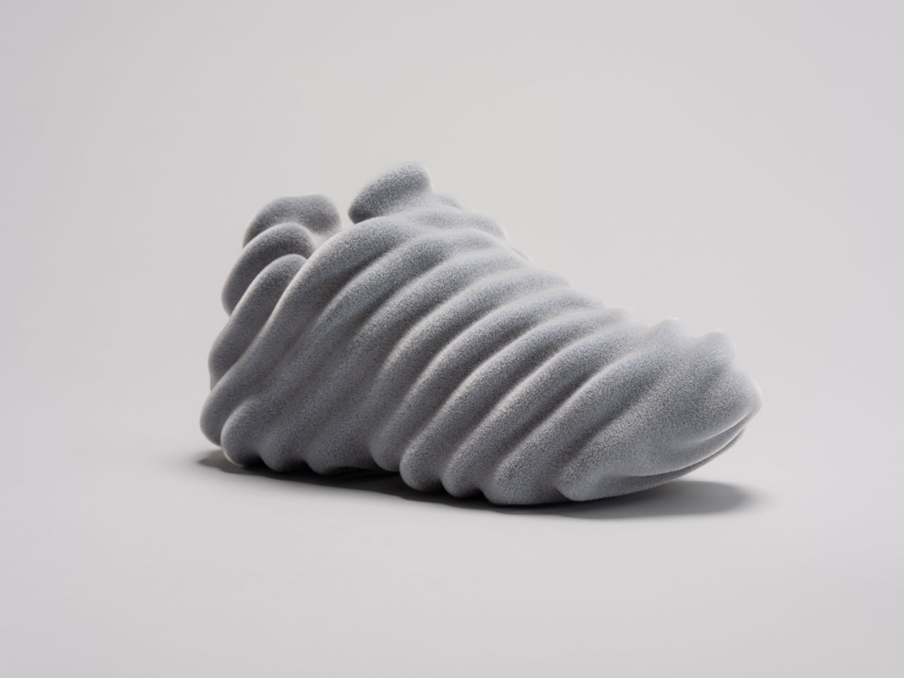 Velvet-Nap#2 - Kohei Nawa