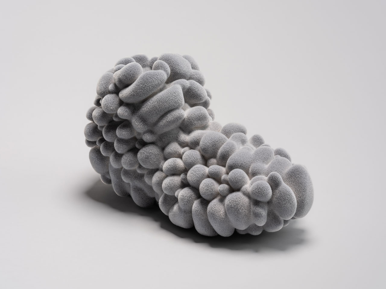 Velvet-Nap#2 - Kohei Nawa